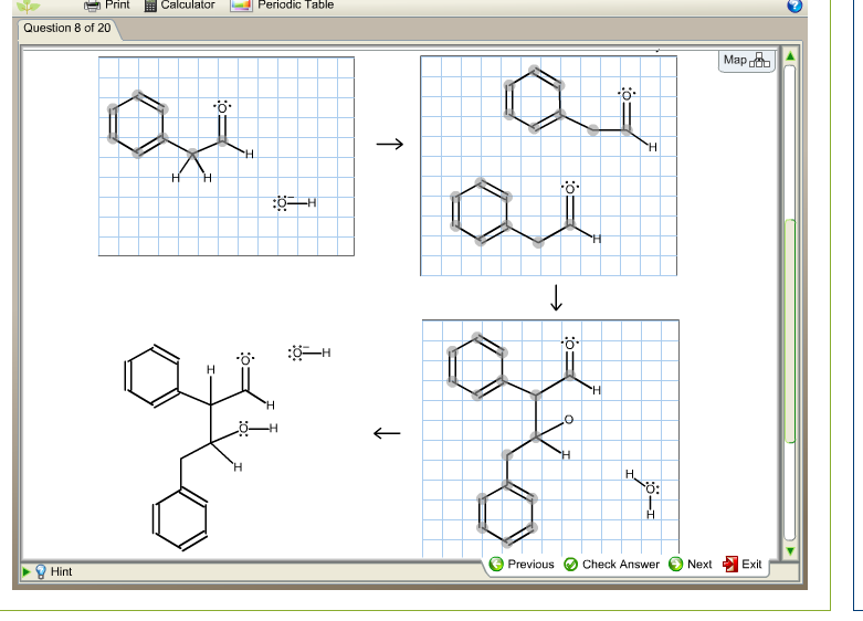 2-Phenylacetaldehyde undergoes an aldol reaction to | Chegg.com