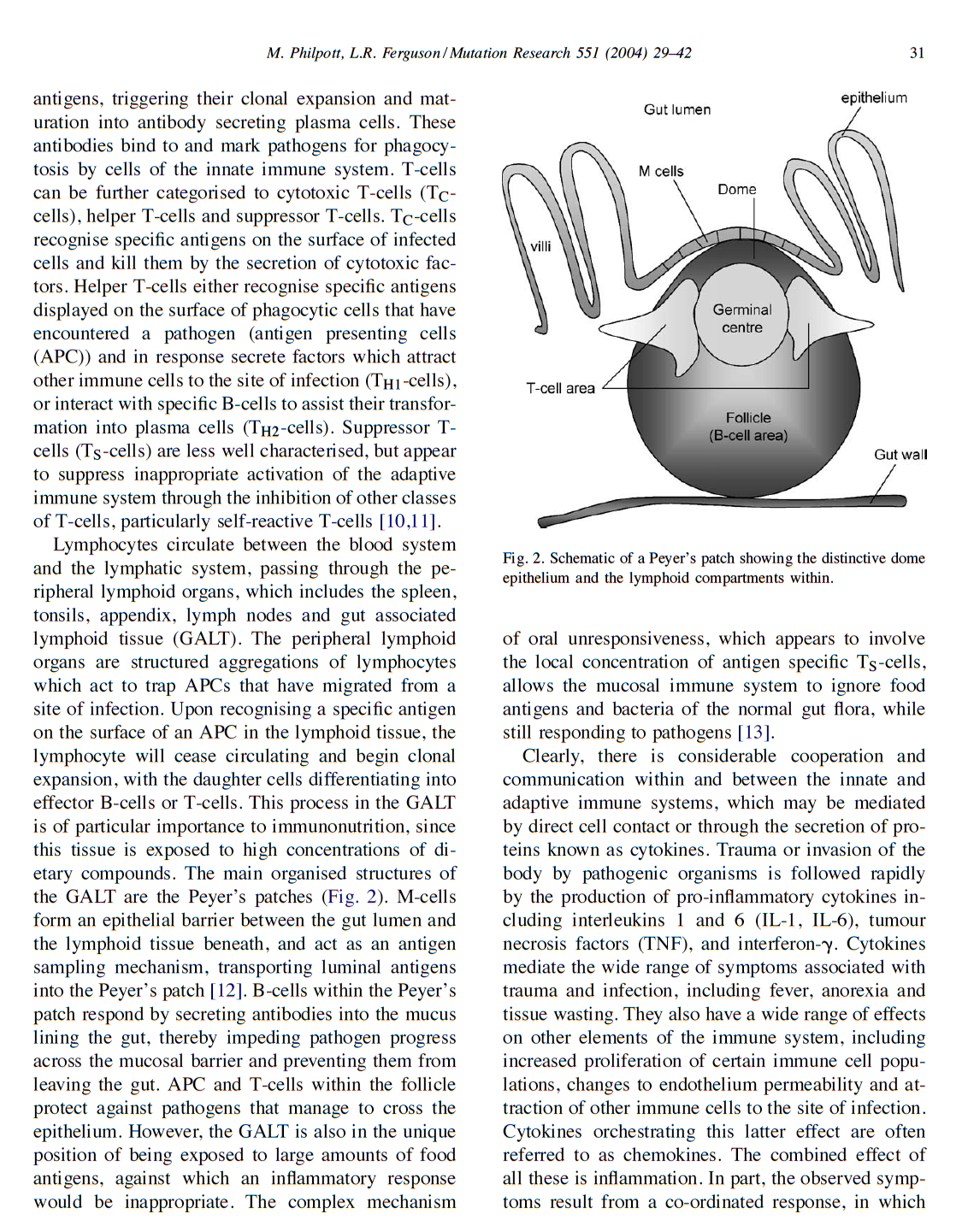 Solved Research article questions 1. Describe the rationale | Chegg.com