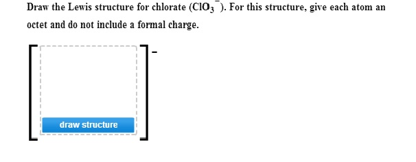 Solved Draw the Lewis structure for one of the possible | Chegg.com