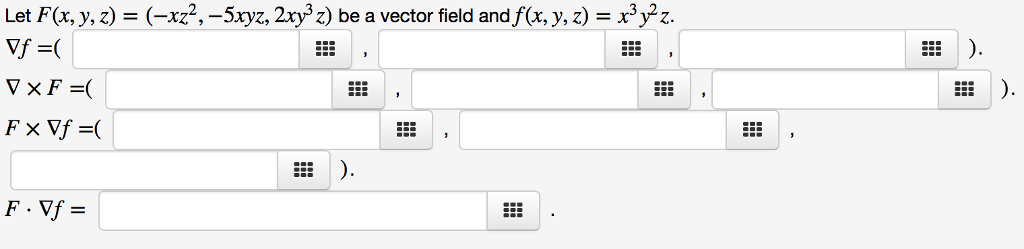 Solved (1 point) Determine whether the divergence of each | Chegg.com Solved (1 point) Determine whether the divergence of each | Chegg.com