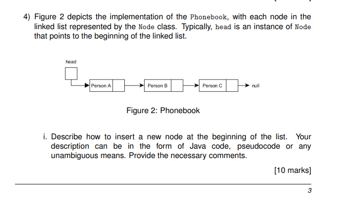 Solved Suppose That You Are Required To Build A Phonebook