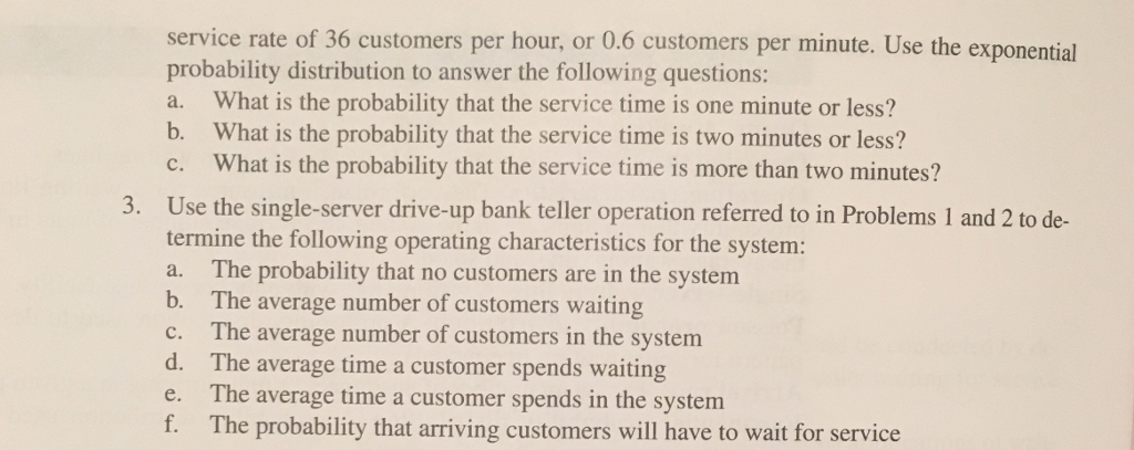 Solved Problem 3 refers to Problems 1 and 2 , the solutions | Chegg.com