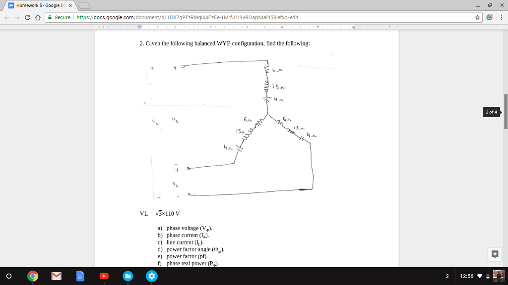 Solved Homework 4-Google D × CSecure | Chegg.com