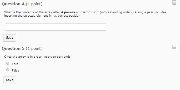 Solved Information All the questions below refer to the same | Chegg.com