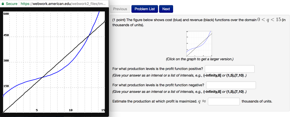 Solved Secure https://webwork.american.edu/webwork2.files/tm | Chegg.com