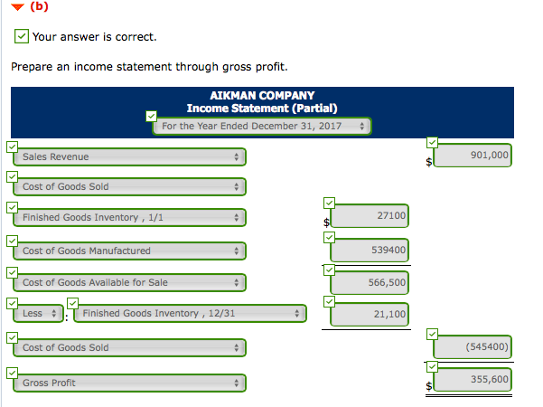 Solved Exercise 14-14 (Part Level Submission) The following | Chegg.com