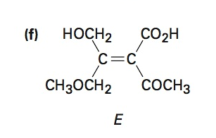 Solved Draw this comound in a skeletal stucture (Expanded | Chegg.com