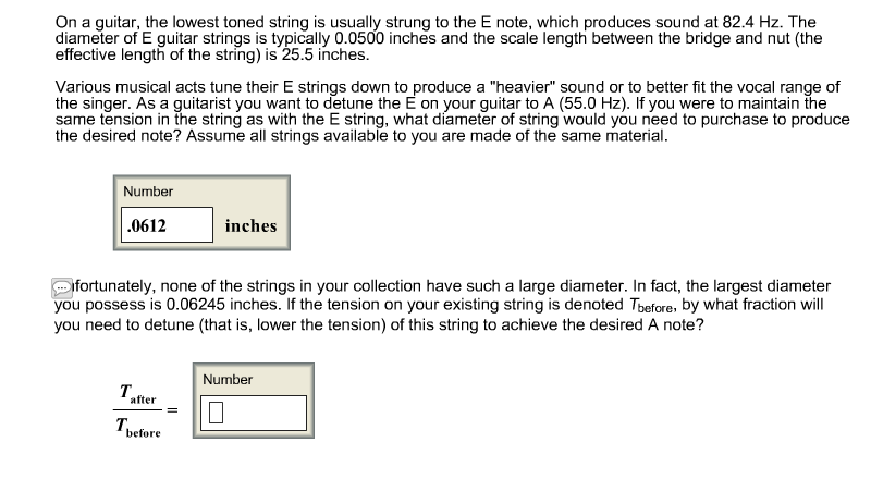 Solved PART ONE IS INCORRECT. I NEED THE ENTIRE QUESTION TO | Chegg.com