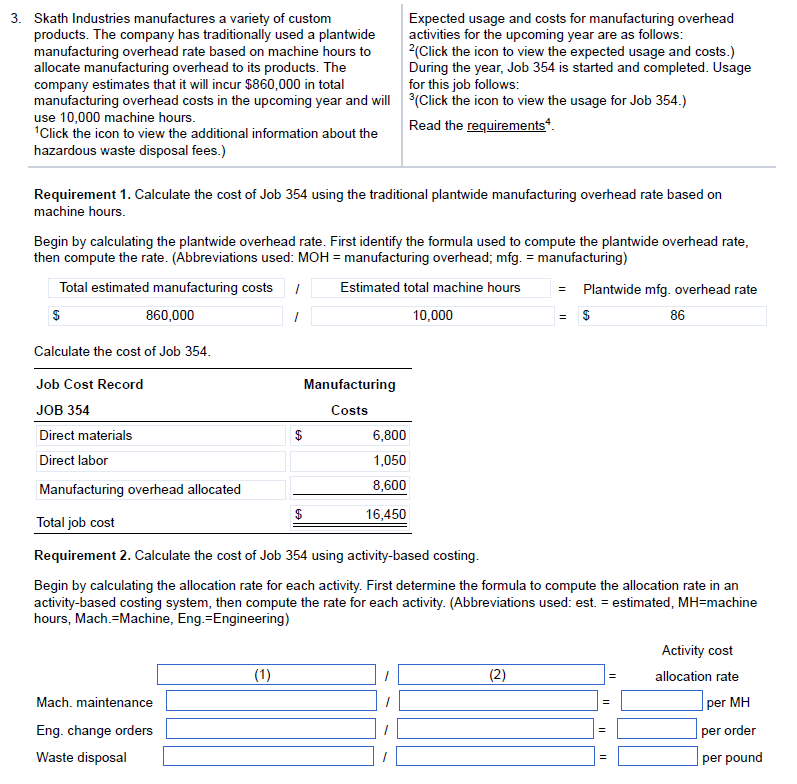 How To Calculate Estimated Manufacturing Overhead Cost how-to-calculate-estimated-manufacturing-overhead-cost
