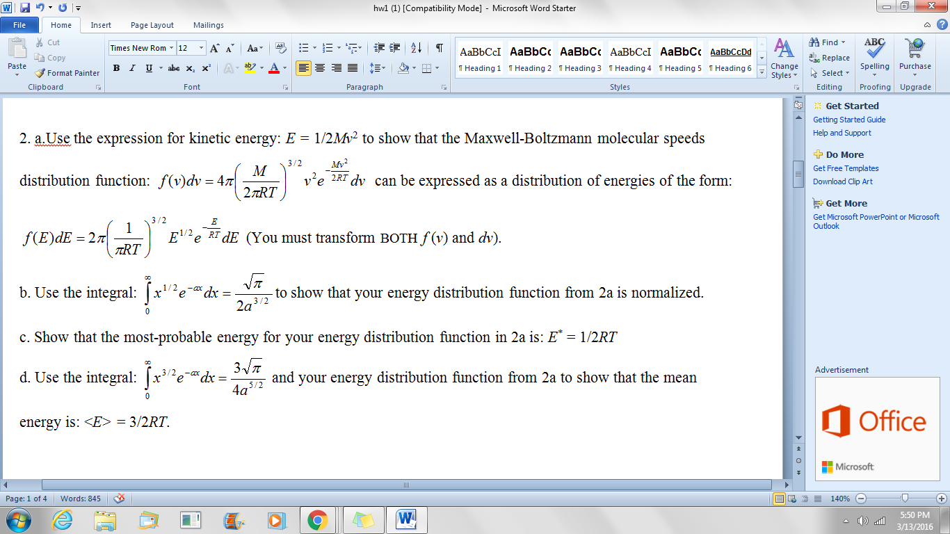 solved-use-the-expression-for-kinetic-energy-e-1-2mv-2-to-chegg