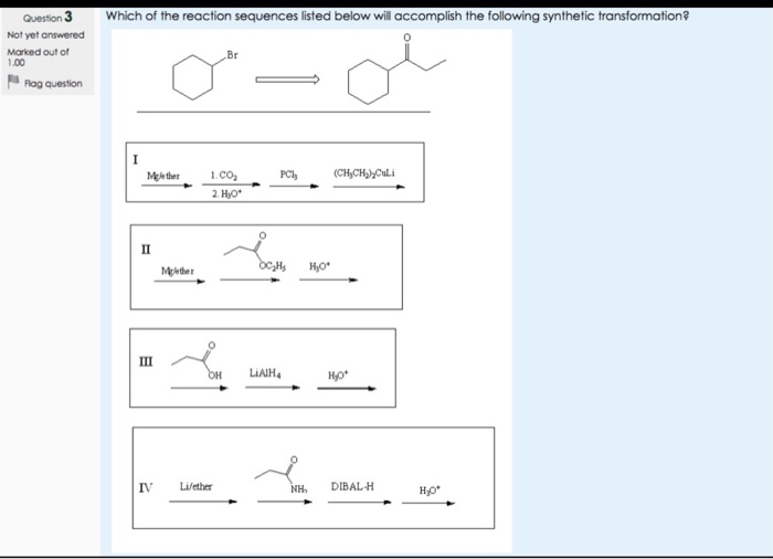 Solved Organic Chemistry Chegg