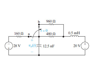Suppose the circuit has a 5.1nH inductor and a | Chegg.com
