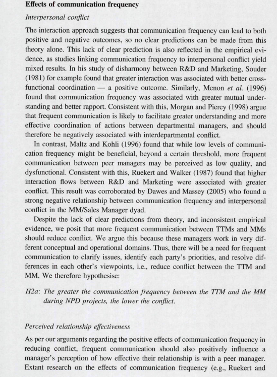 Solved What is the purpose of the study, what are the | Chegg.com