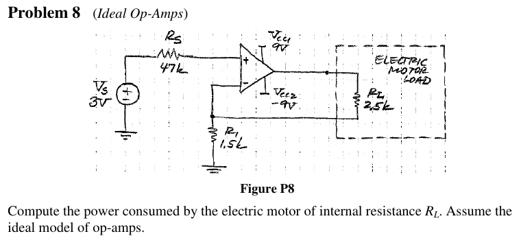 Solved Compute The Power Consumed By The Electric Motor Of Chegg solved-compute-the-power-consumed-by-the-electric-motor-of-chegg