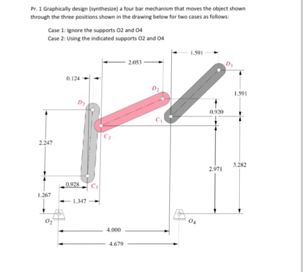 Solved Hi there, I need someone has knowledge in Dynamics of | Chegg.com