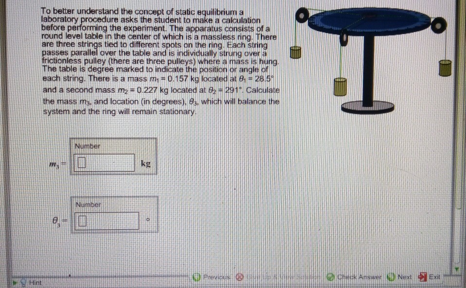 Solved To better understand the concept of static | Chegg.com
