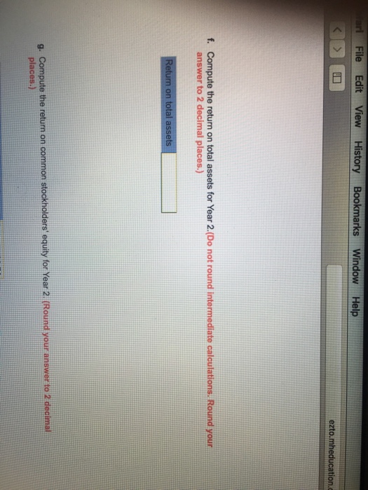 Solved Safari File Edit View History Bookmarks Window Help s | Chegg.com