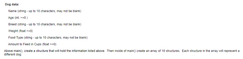Solved 1. Please Don't use define printf, or other program | Chegg.com