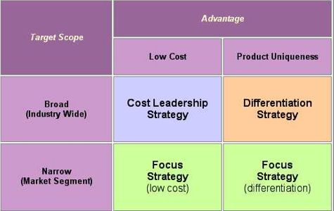 Solved What business level strategy best describes Tesla | Chegg.com