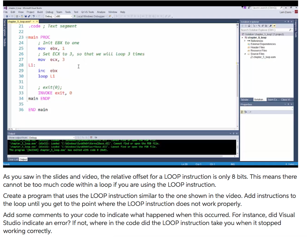 Solved As you saw in the slides and video, the relative | Chegg.com