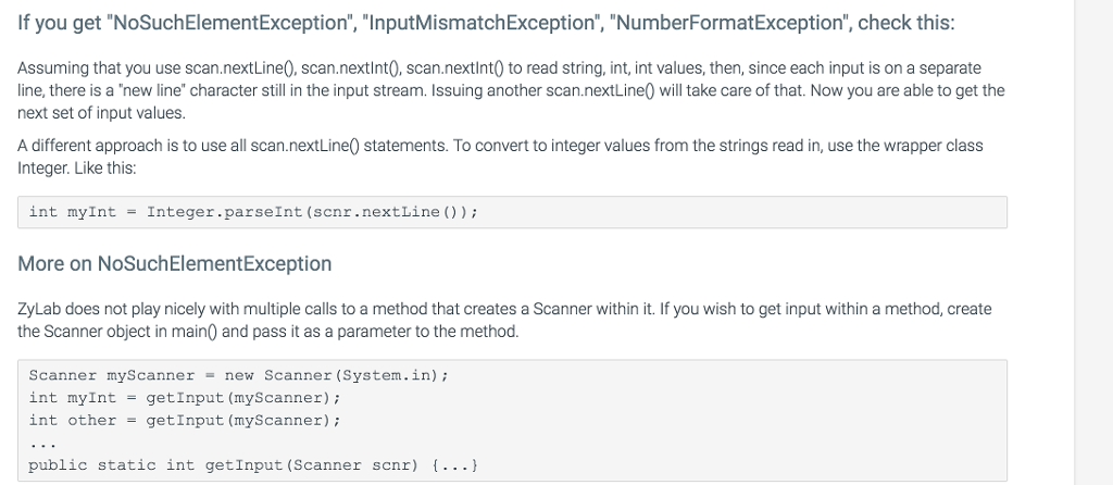 Solved (1) Create two files to submit: Item ToPurchase.java | Chegg.com