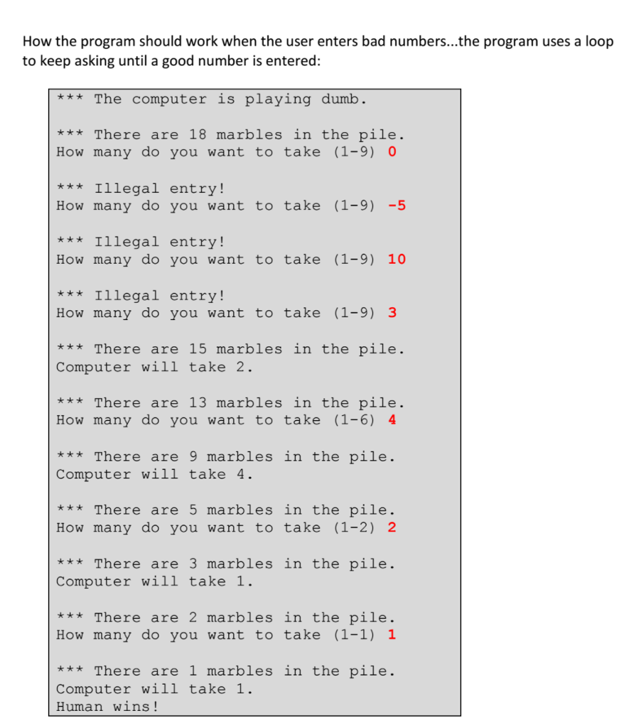 Solved The game of Nim. This is a well-known game with a | Chegg.com