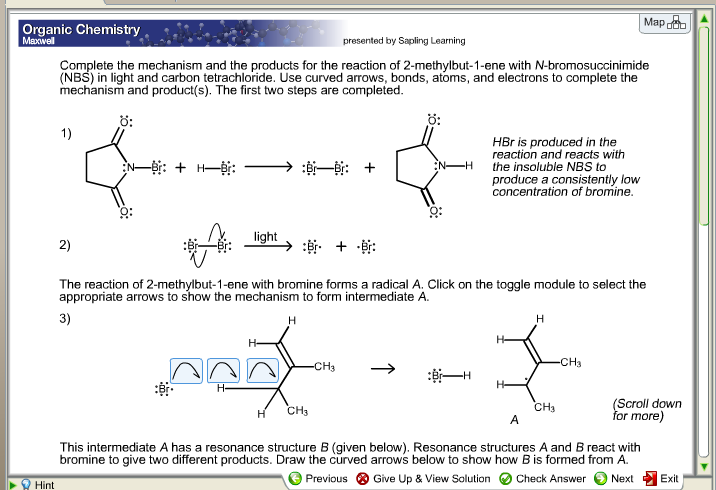 Resonance Theory Chemistry Libretexts