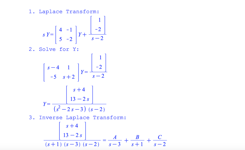 Solved Please show detailed steps for how to solve this | Chegg.com