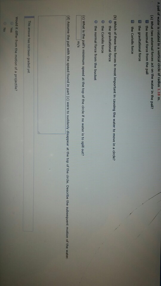 Solved A space station, in the form of a wheel 103 m in | Chegg.com