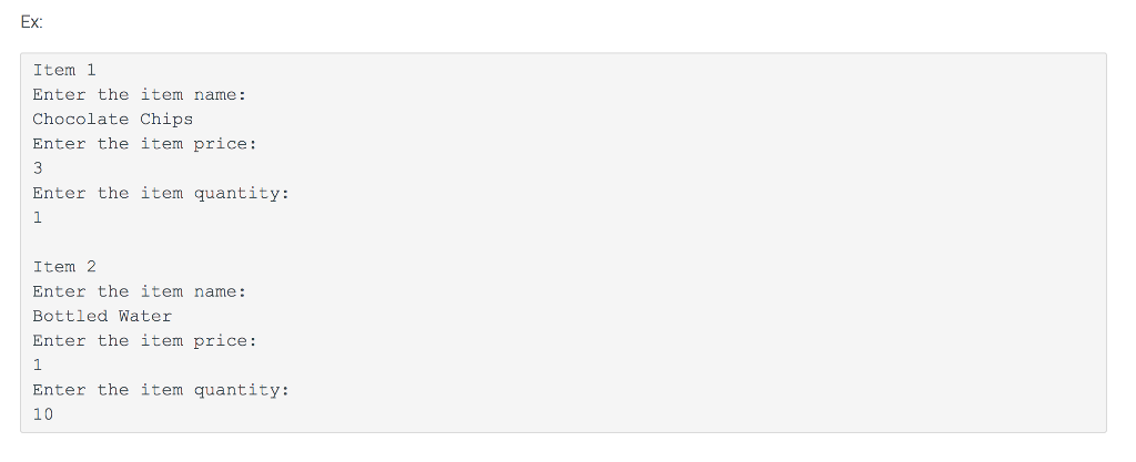 Solved 1 Create Three Files To Submit
