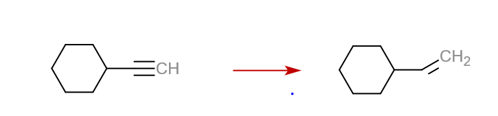 Solved CH2 CH | Chegg.com