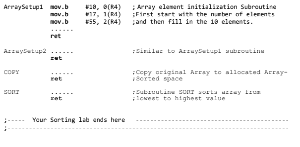 120] 2) The program of this exercise deals with | Chegg.com