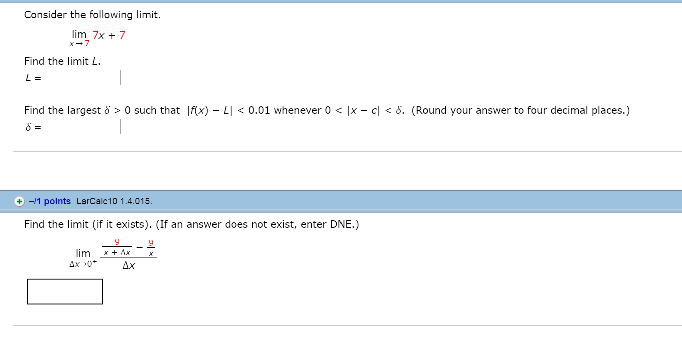 Solved In the function continuous at x = 5 Consider the | Chegg.com