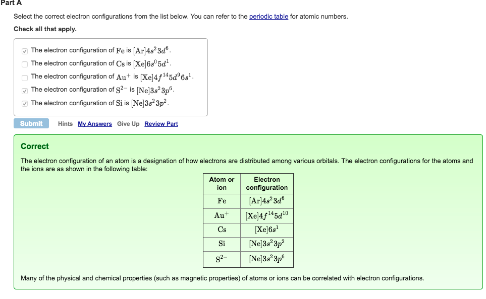 (Solved) - Part A Estimate The Volume, V, Of One Sodium Atom (Na) Using ...
