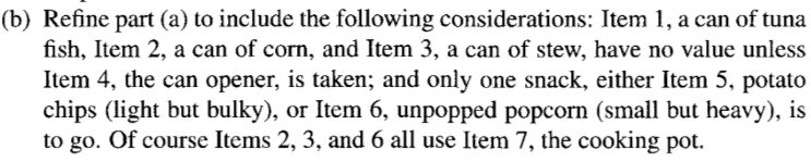 Formulate Integer Or Mixed Integer Programming 2786