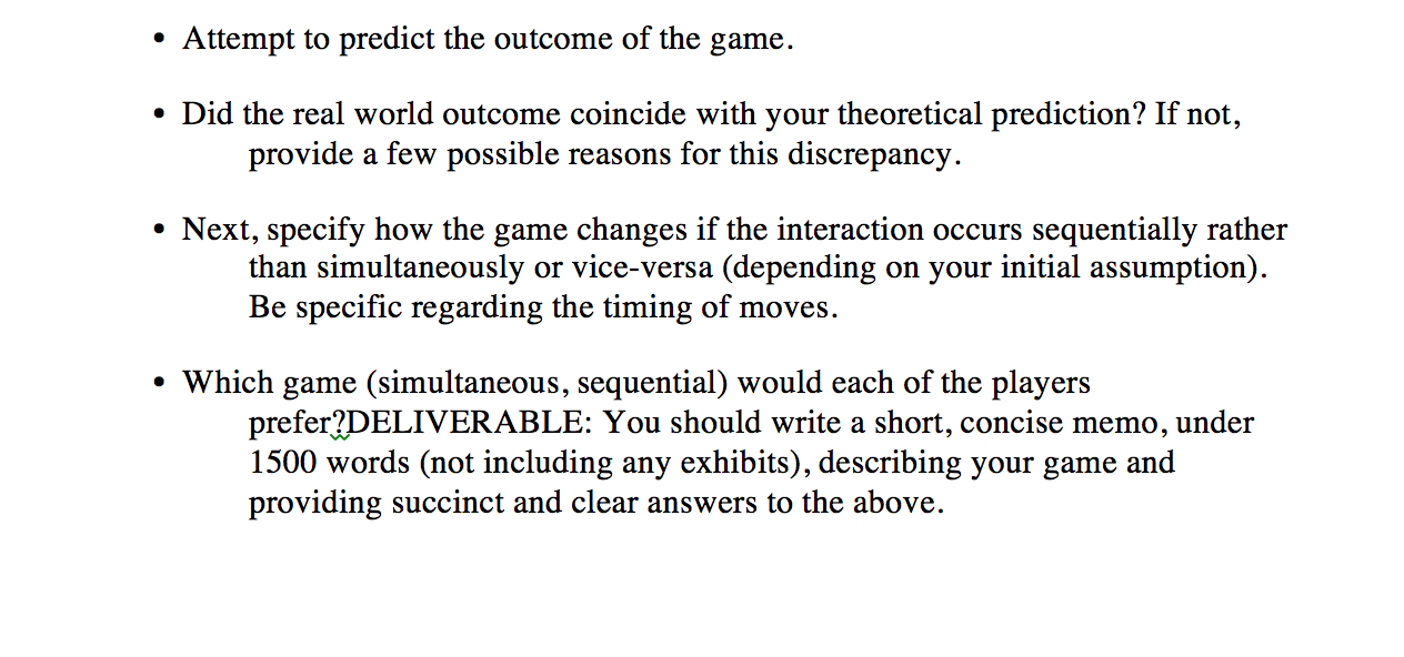 Solved I. Issue-spotting analysis,Pick a real-world issue | Chegg.com