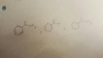 Solved within each set of structures indicate which will | Chegg.com