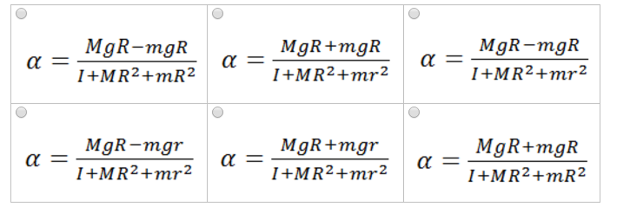 Solved Can you show me the derivation please and how you got | Chegg.com Solved Can you show me the derivation please and how you got | Chegg.com