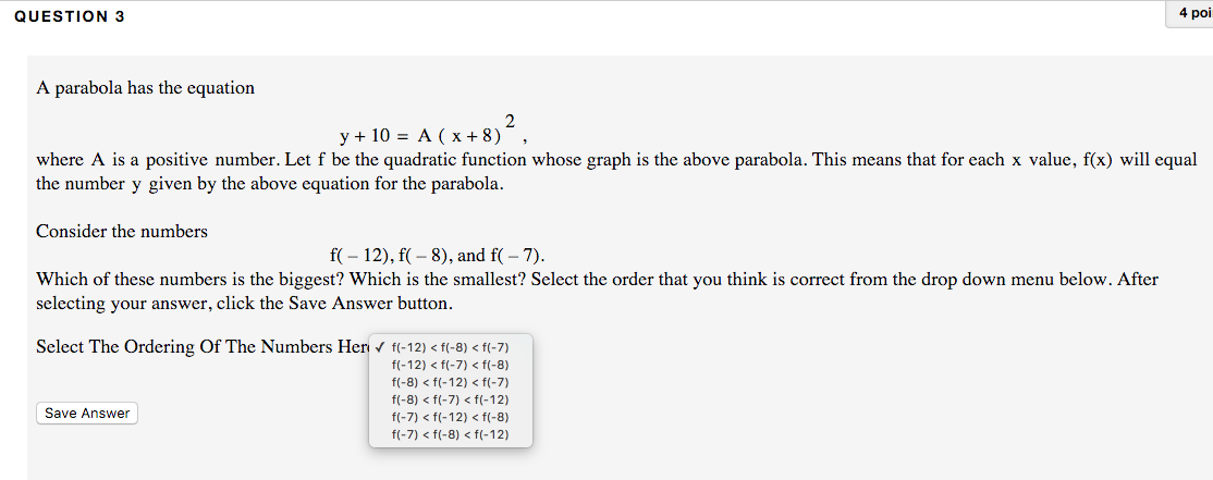 Solved Q3 and Q4 | Chegg.com