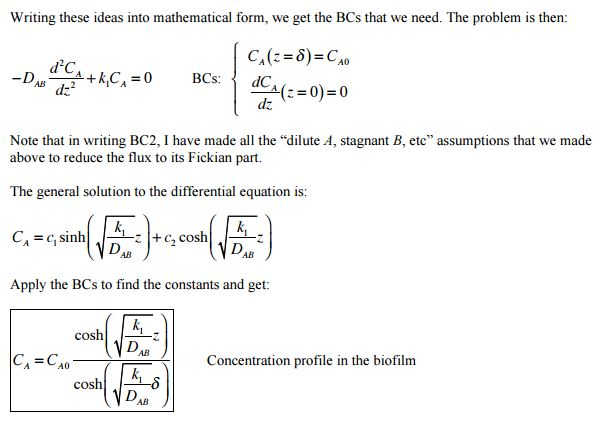 Solved Please give step by step explanation of how to derive | Chegg.com