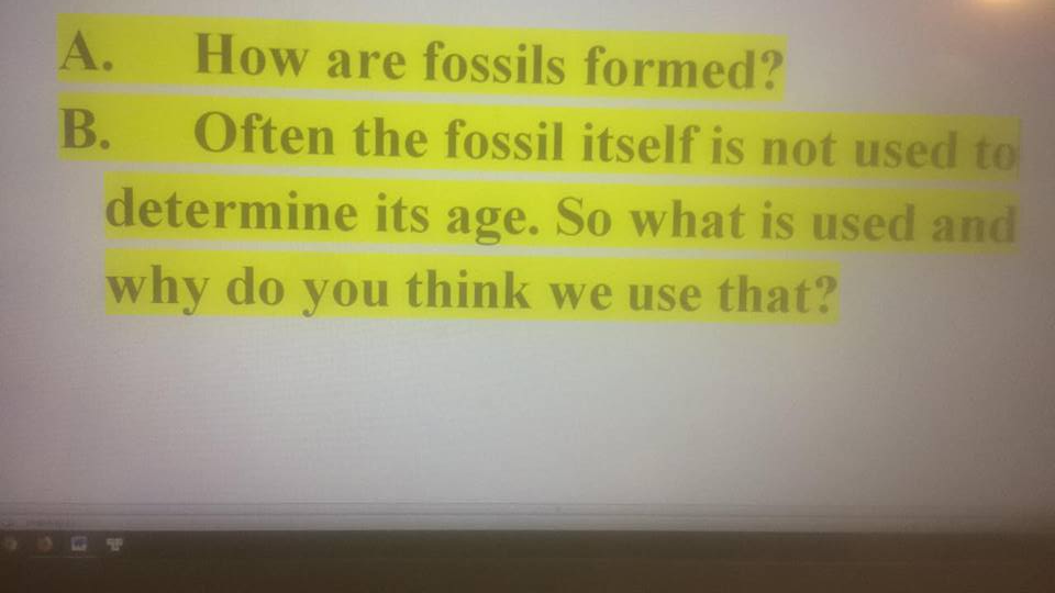 Solved Note: Respond To All Questions That Are Highlighted | Chegg.com