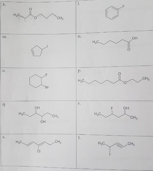 Solved H3C CH n. ?? ??? CH2 ??? 9 ?? ?? ??? CH ?? S. H3C CH3 | Chegg.com