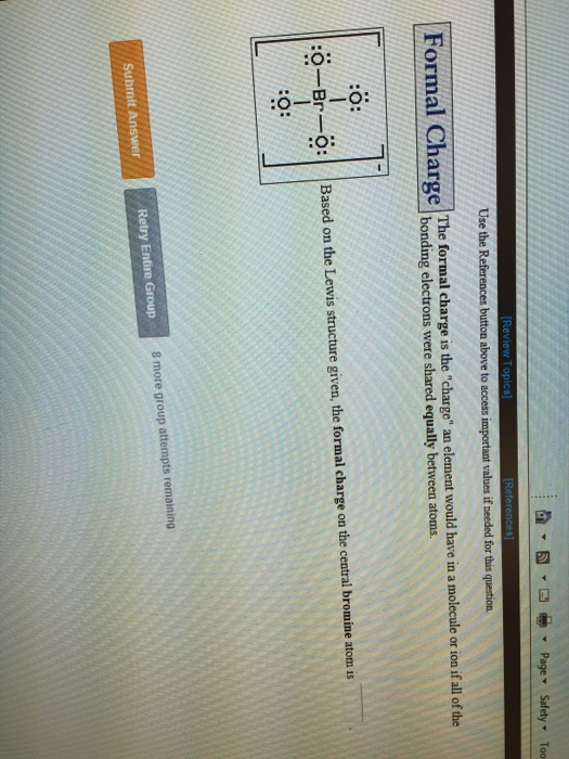 Solved Draw a Lewis structure for H2O in which the central O | Chegg.com