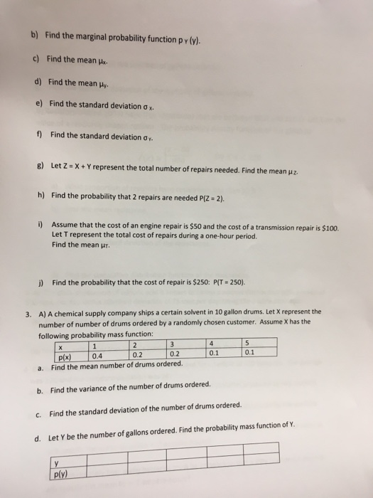 Solved A For the data in Table 1, find l J1- J2 N- X21. | Chegg.com