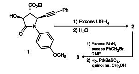 Solved Lithium borohydride (LiBH4) is a useful reducing | Chegg.com