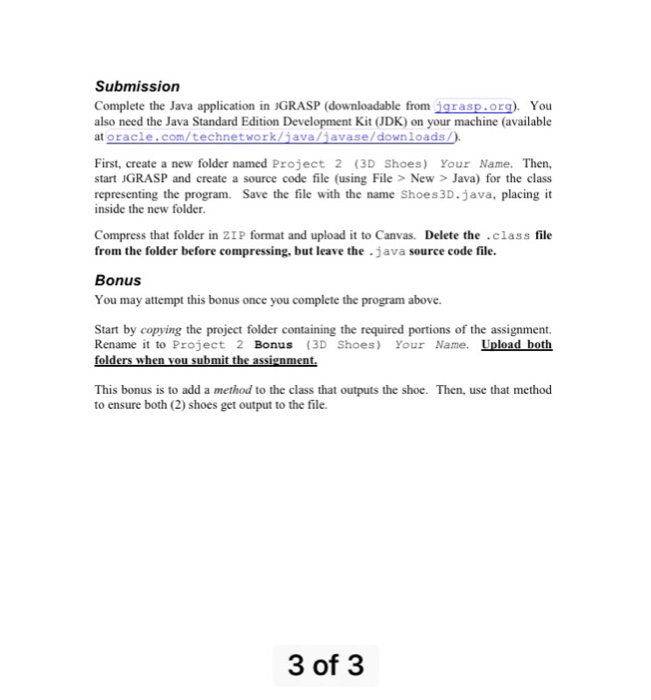 Solved Chapter 4 and 9 ( starting out with java) Loop and | Chegg.com