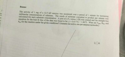 Biochemistry | Chegg.com