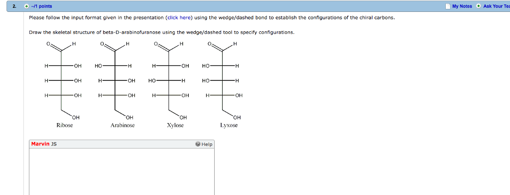 Solved Follow the input format given in the presentation | Chegg.com