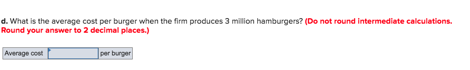 Solved Problem 10-4 Fixed and Variable Costs (LO3) In a slow | Chegg.com