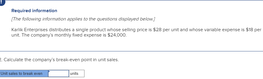 Solved Required Information The Following Information Chegg solved-required-information-the-following-information-chegg